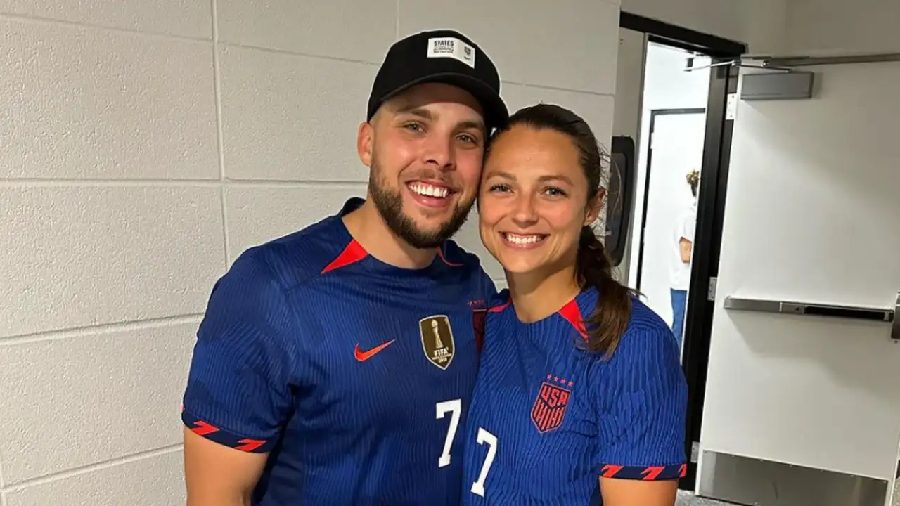 Ashley Hatch: Legacy of a Game-Changer - BYUradio