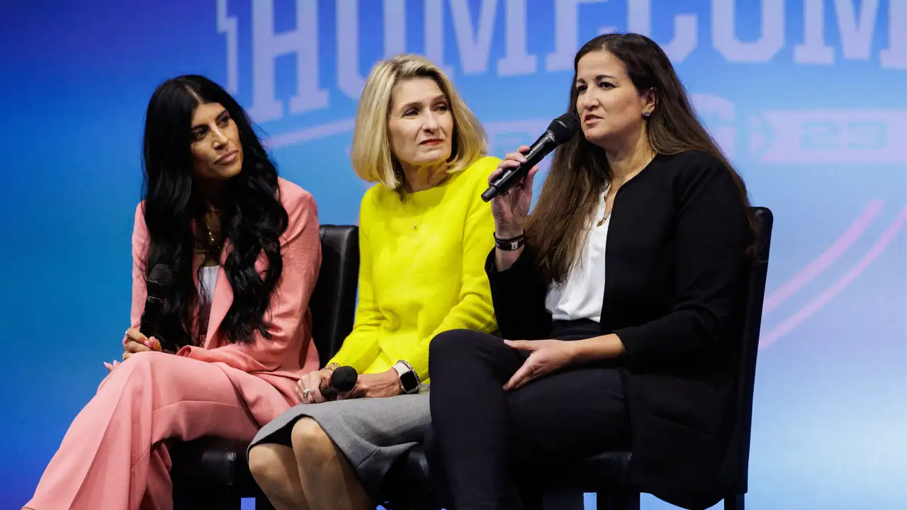 Liz Darger: Leading the Charge - BYUradio