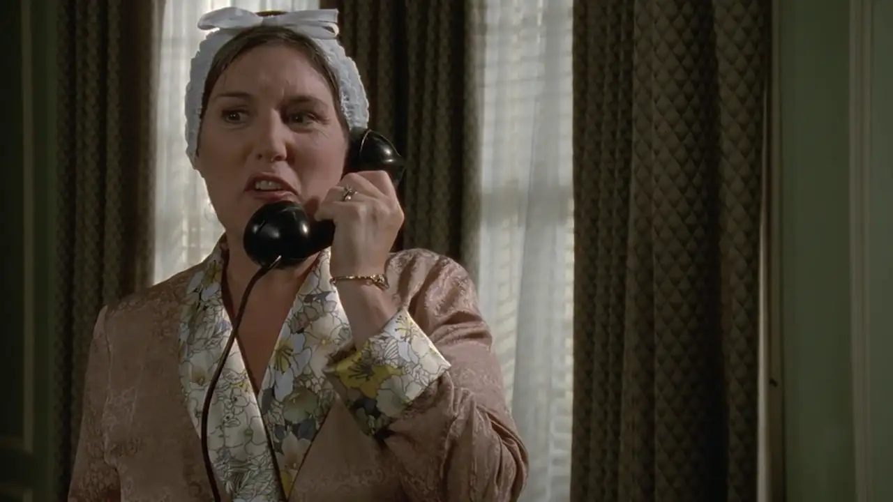 Watch Wind at My Back 5 Episode 6: The Marriage of True Minds - BYUtv