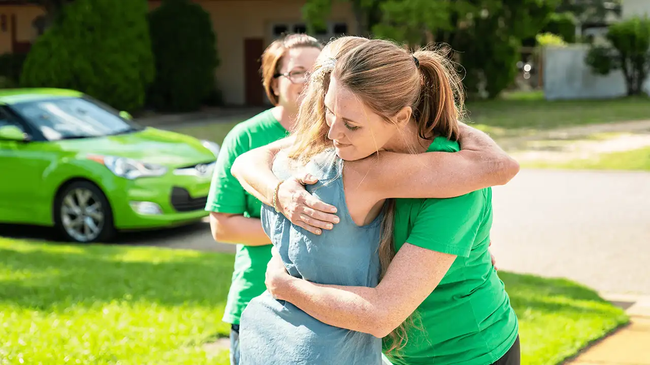 Watch Relative Race Season 9 Episode 8: Episode 8