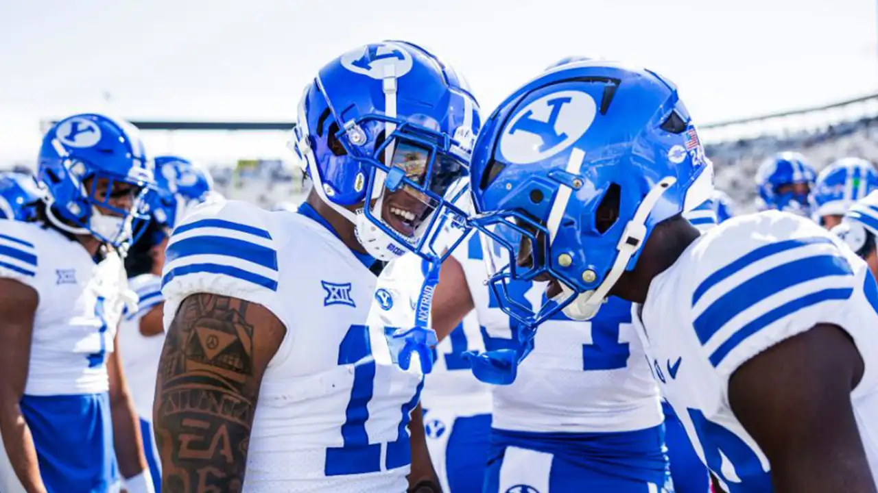 Listen to BYU Sports Nation 2024 Episode 305: Bowls, Rules, and Stakes ...