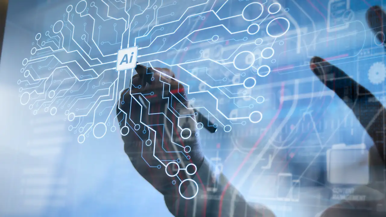 Listen to "The Creativity Code: Art and Innovation in the Age of AI"