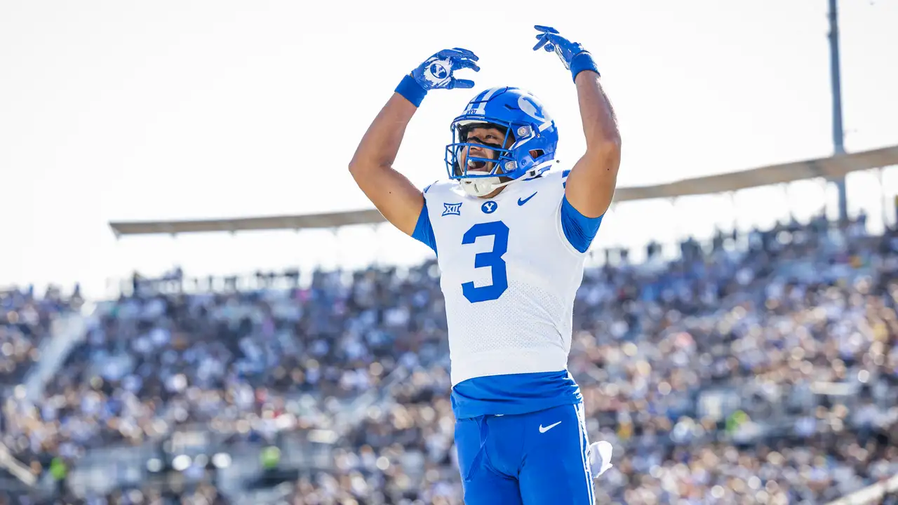 Listen to BYU Sports Nation Season 2024 Episode 268: The Return of the ...