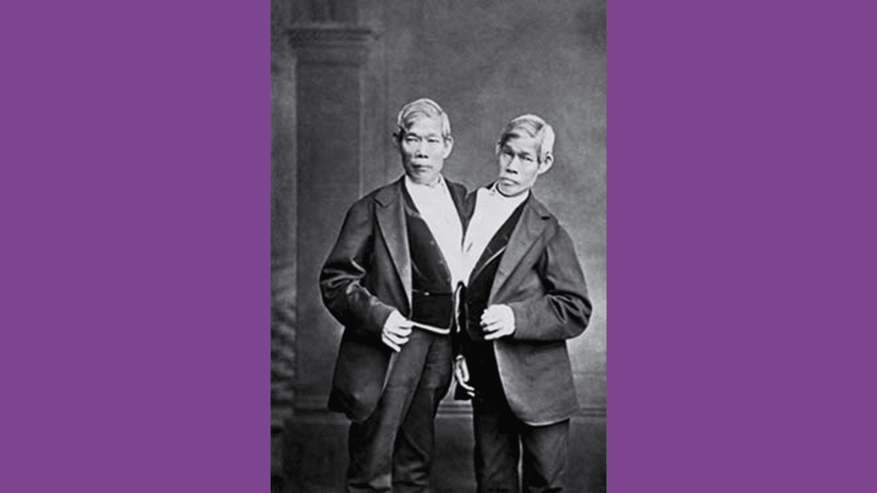 The Original Siamese Twins: An American Story - BYU Radio