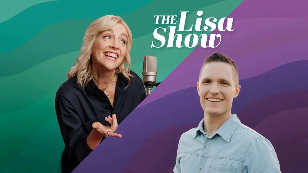 Listen to The Lisa Show Season 2025 Episode 18: How To Heal Your Trauma ...