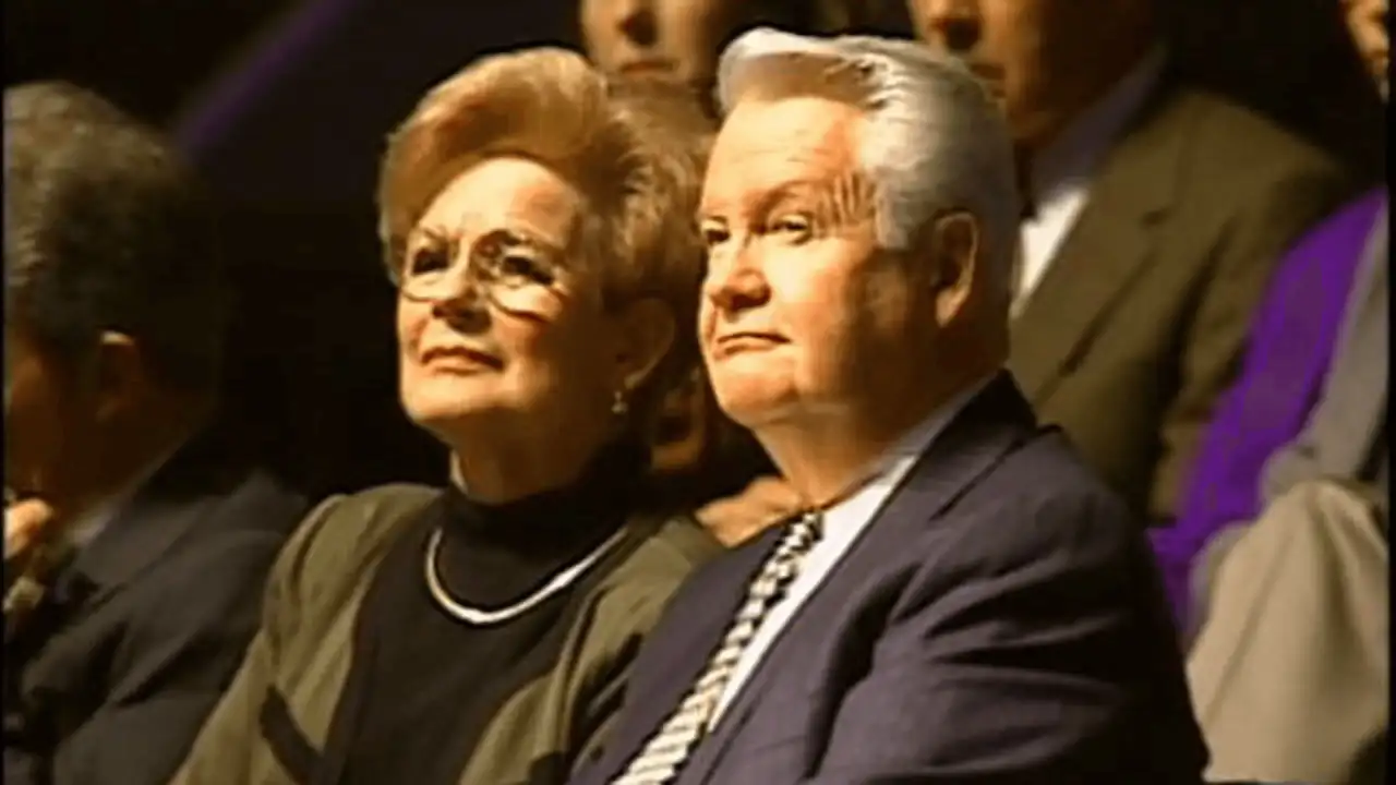 Merrill J. and Marilyn S. Bateman | How Knoweth This Man Letters - BYUtv