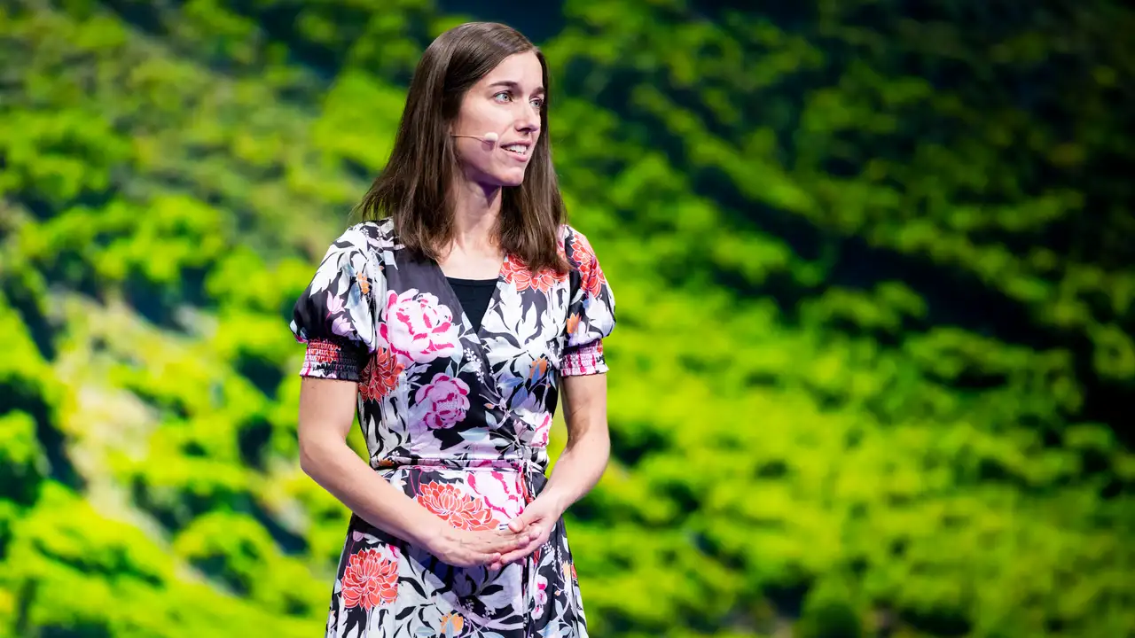 Listen to BYU Devotional Address Season 2022 Episode 17: Stacey Shaw ...