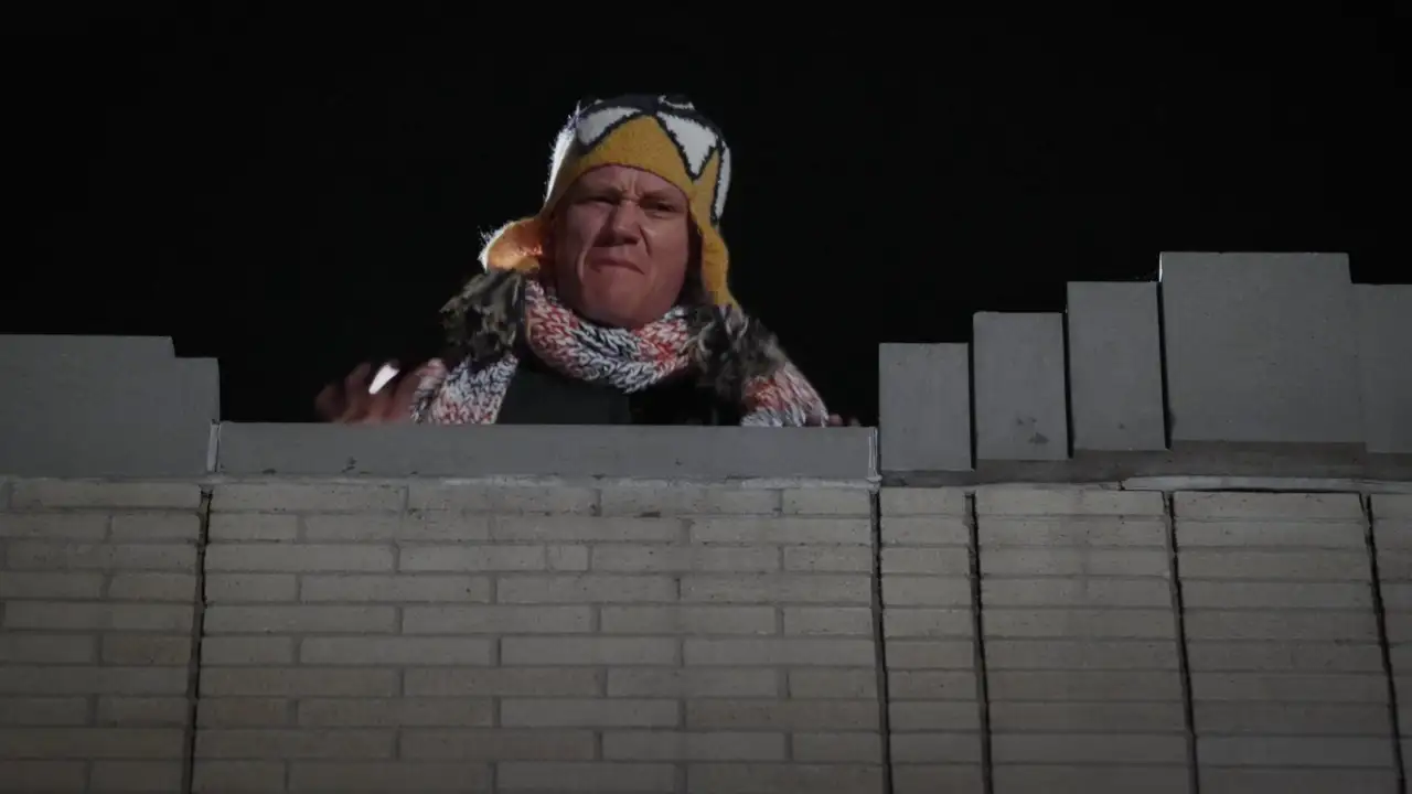 Watch Studio C Season 6 Sketches Episode 70: Home Alone Parody: Kevin ...