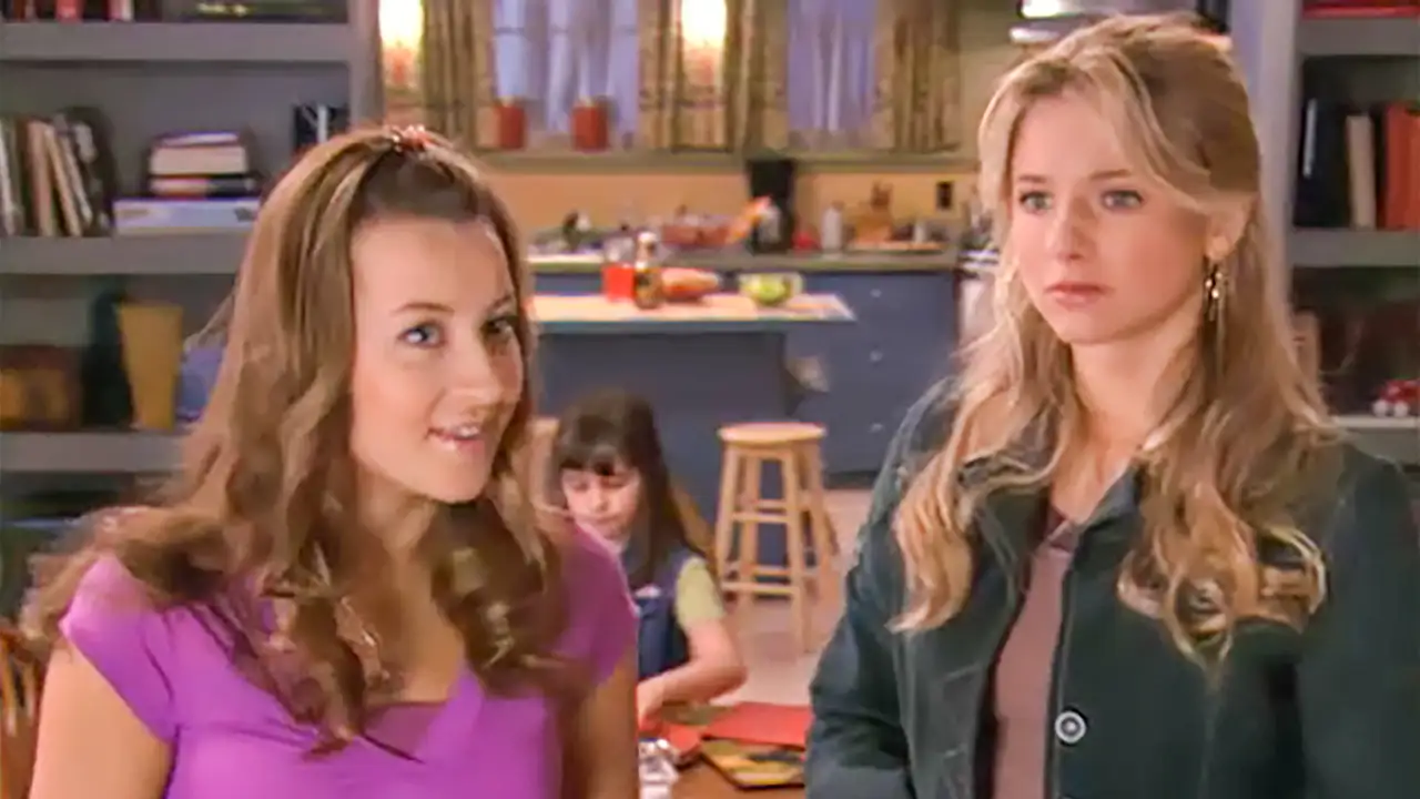 Watch Life with Derek Season 3 Episode 26: Derek's School of Dating