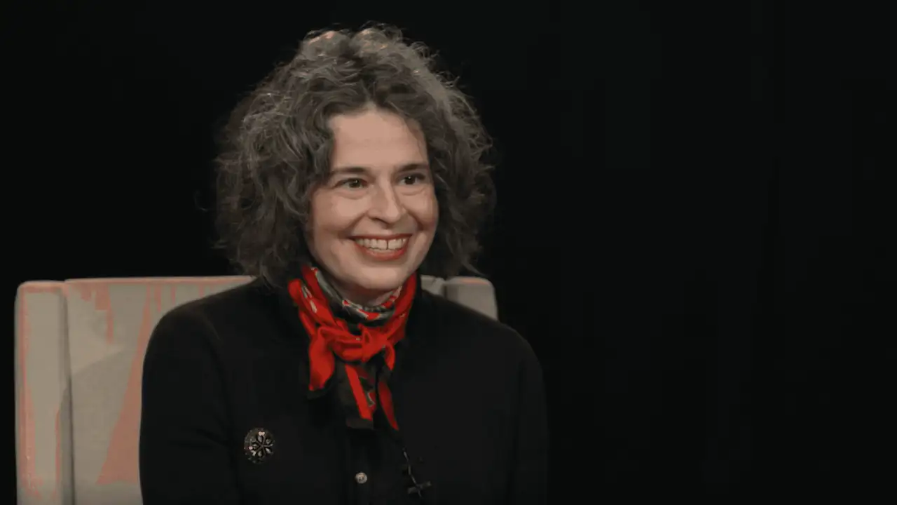 Watch Latter-Day Profiles 42 Episode 7: Kate Holbrook - BYUtv