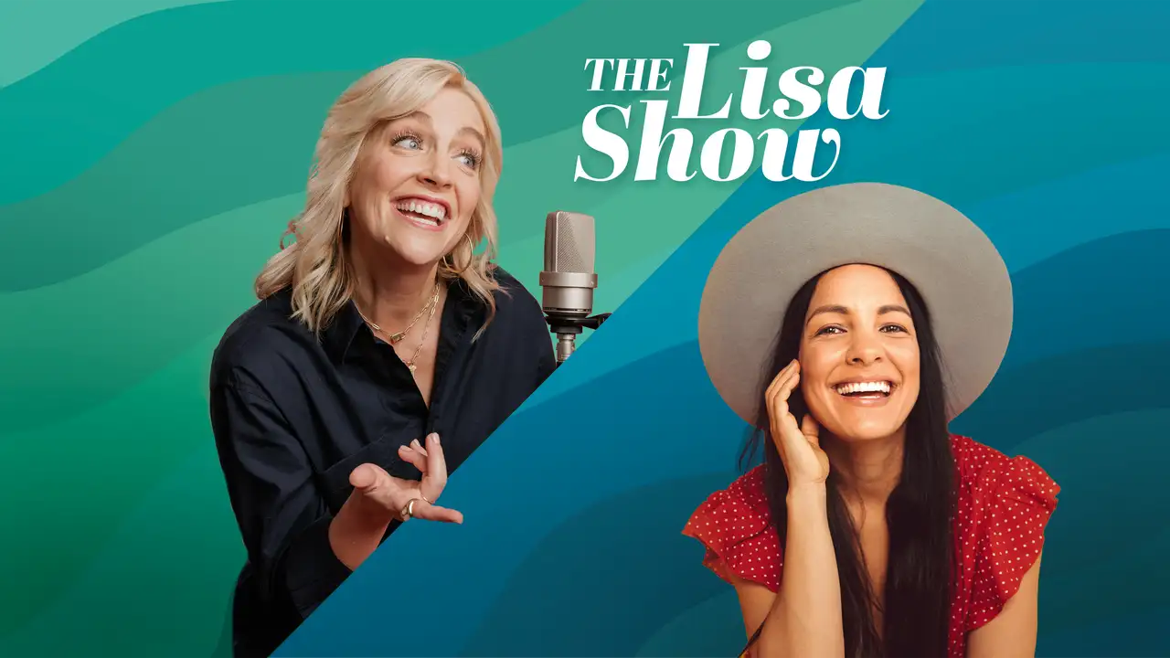 Listen to The Lisa Show Season 2025 Episode 12: How To Build Belonging ...