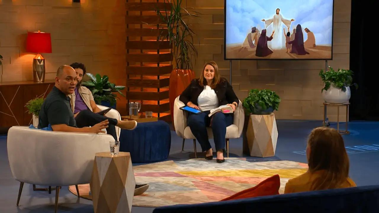 June 28-July 4 | D&C 71-75 - BYUradio