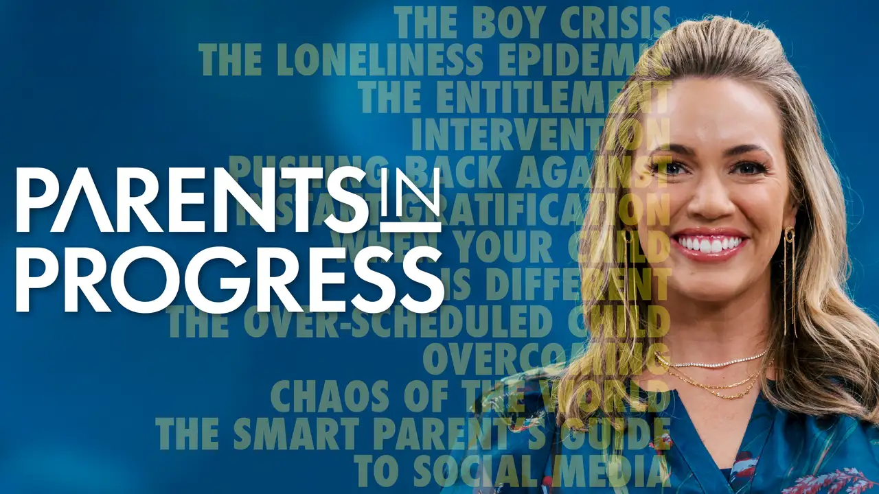 Parents in Progress - BYUtv