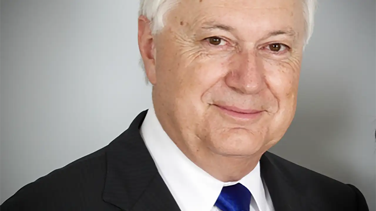 Listen to In Good Faith Season 2022 Episode 124: Ep. 124 Terrence Smith ...