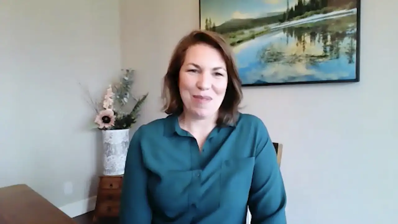 Watch Latter-Day Profiles Season 39 Episode 7: Sharla Goettl - BYUtv