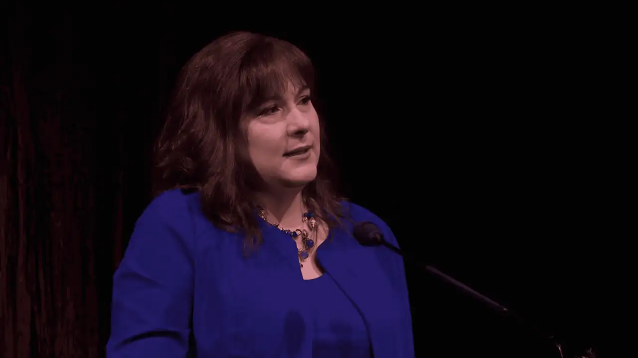 Watch BYU Devotional Address 2018 Episode 13: Beth Luthy | The Faith to ...