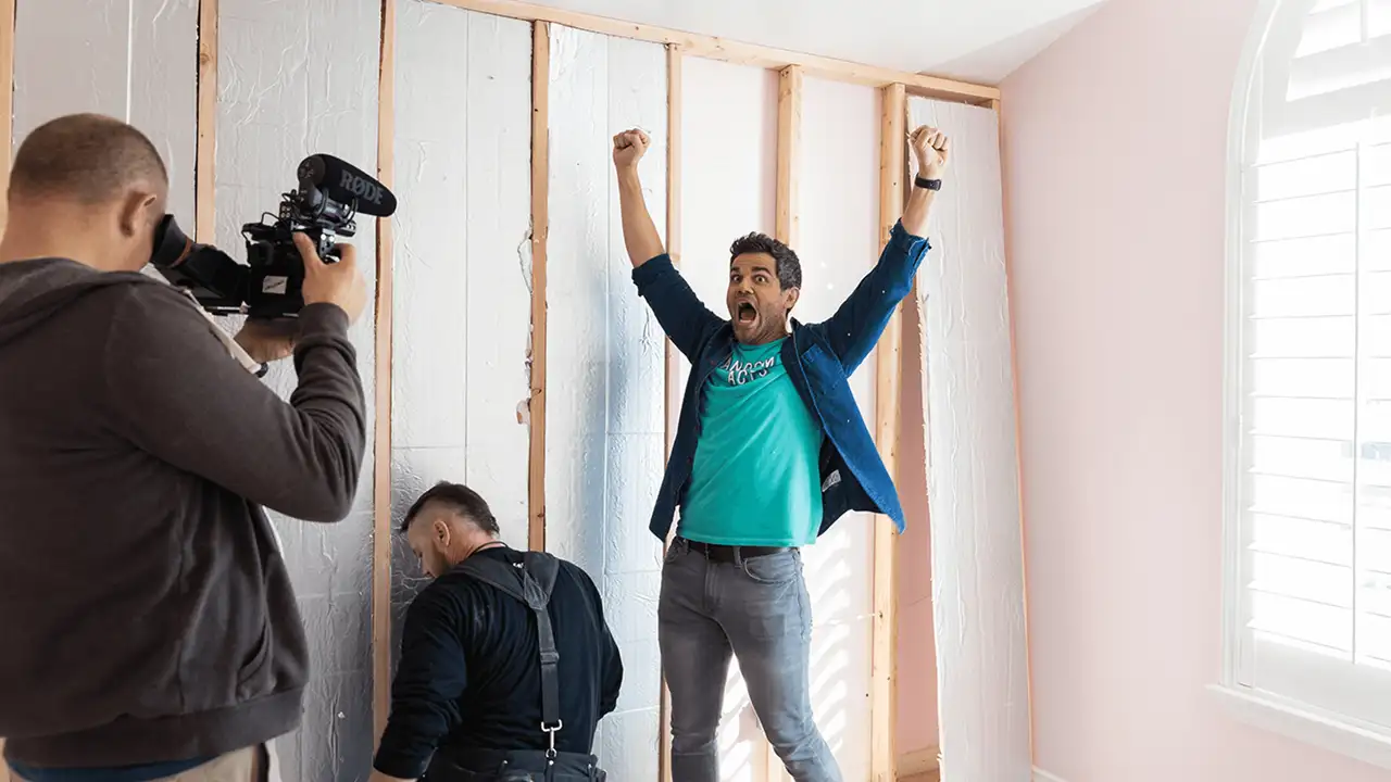 Watch Random Acts Season 3 Episode 6: Wyatt's World