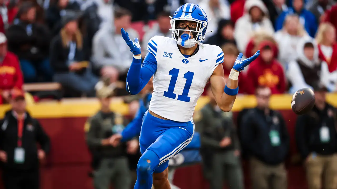 BYU’s Recipe for Resilience - BYUradio