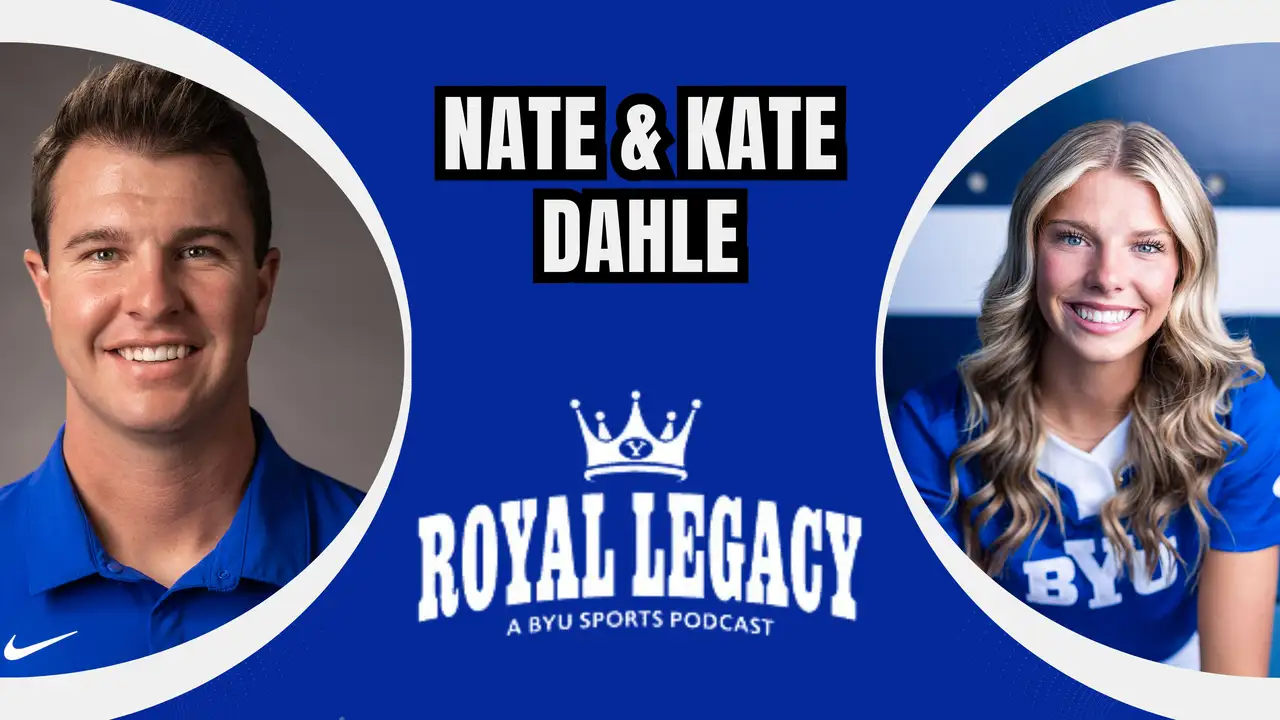 Kate and Nate Dahle - BYUradio