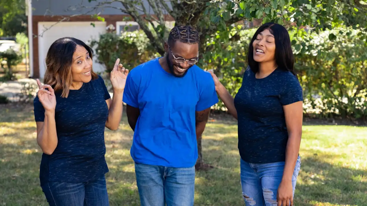 Watch Relative Race 11 Episode 5: Episode 5 - BYUtv