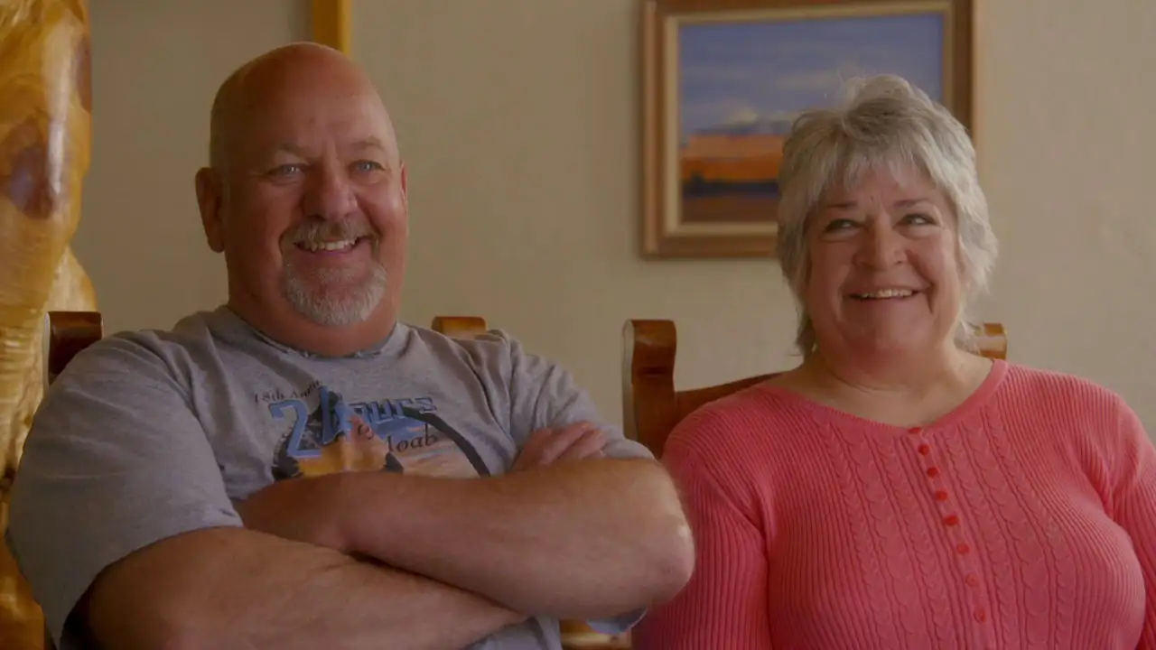 Watch The Story Trek 6 Episode 4: I Prayed He Would Die - BYUtv