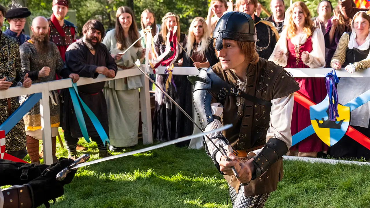 Watch Studio C 11 Episode 9: Season 11 Episode 9 - BYUtv