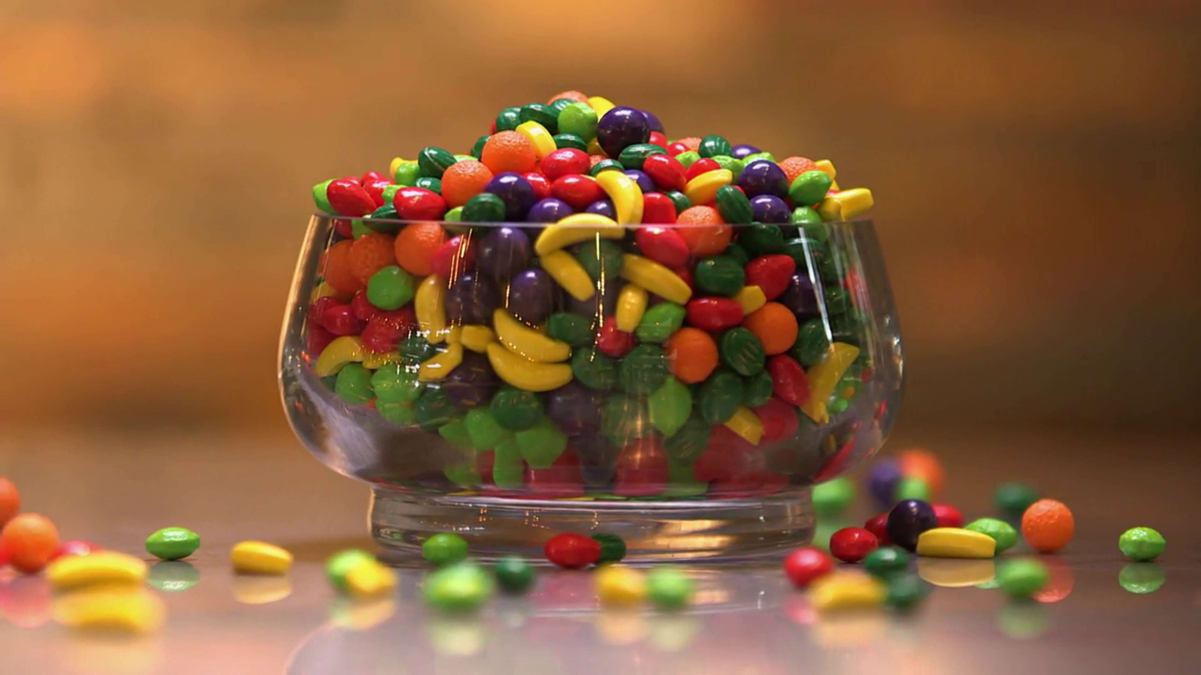 Get Fruity - Food Factory - BYUtv