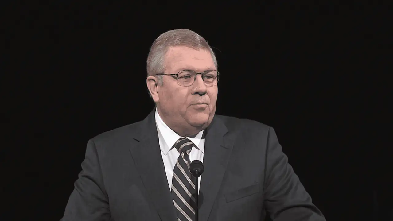 Watch BYU Devotional Address Season 2016 Episode 2: Elder Allan F ...
