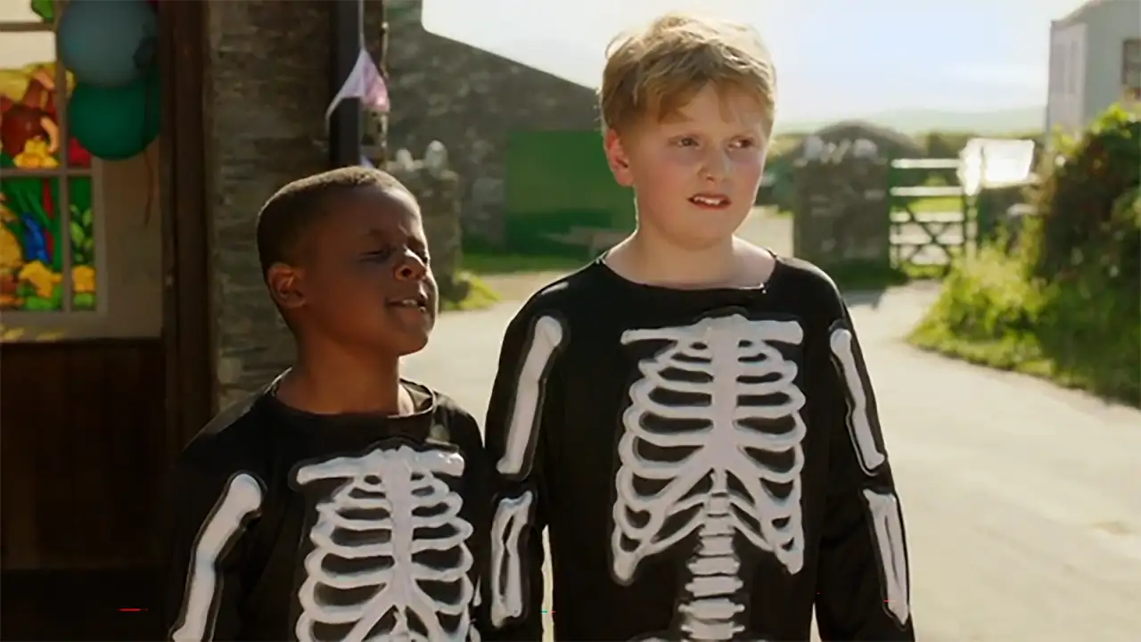 Watch Rocket's Island Season 1 Episode 3: Episode 3