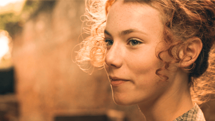 Hetty Feather - BYUtv