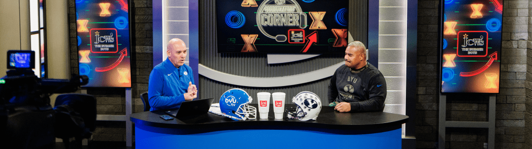 BYU Sports - BYUtv