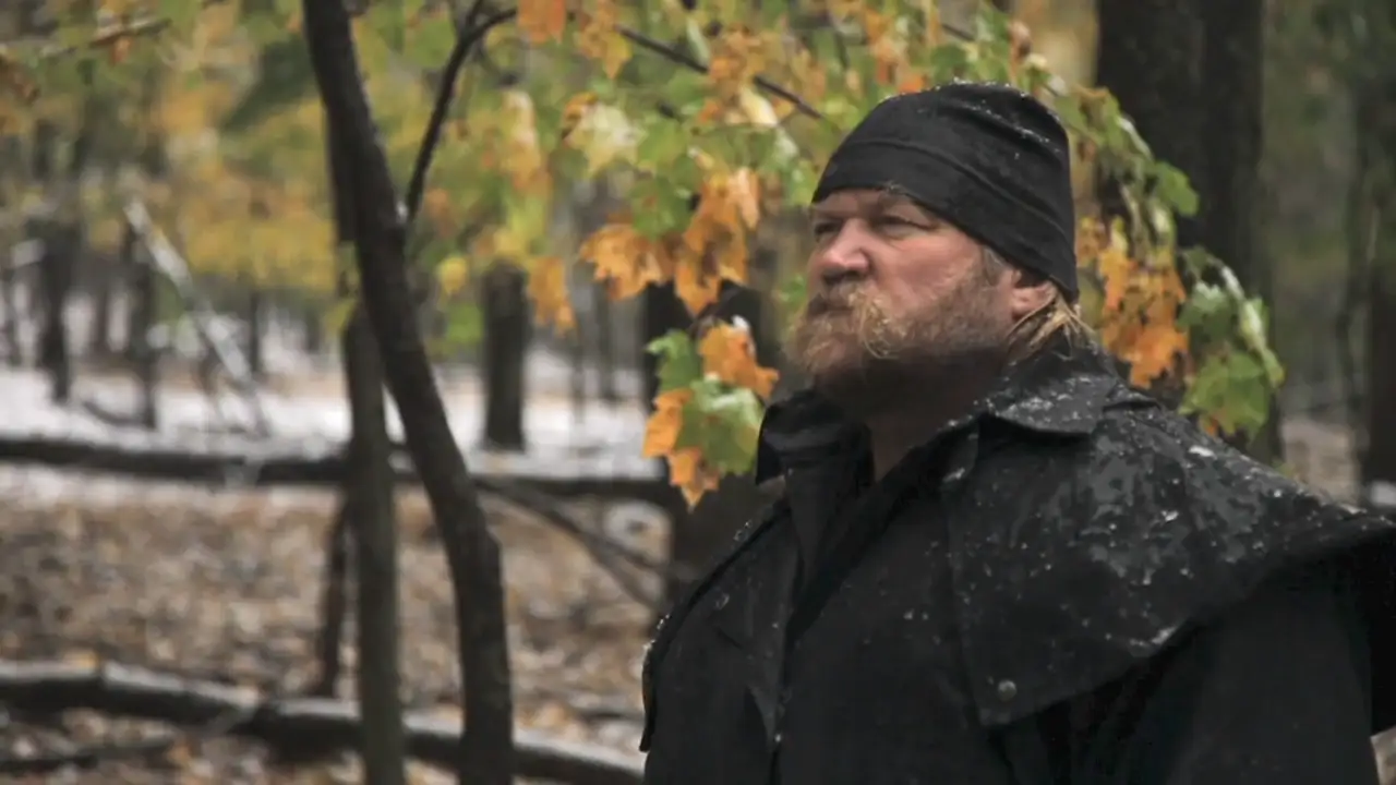 Watch American Ride Season 1 Episode 10: Refiner's Fire