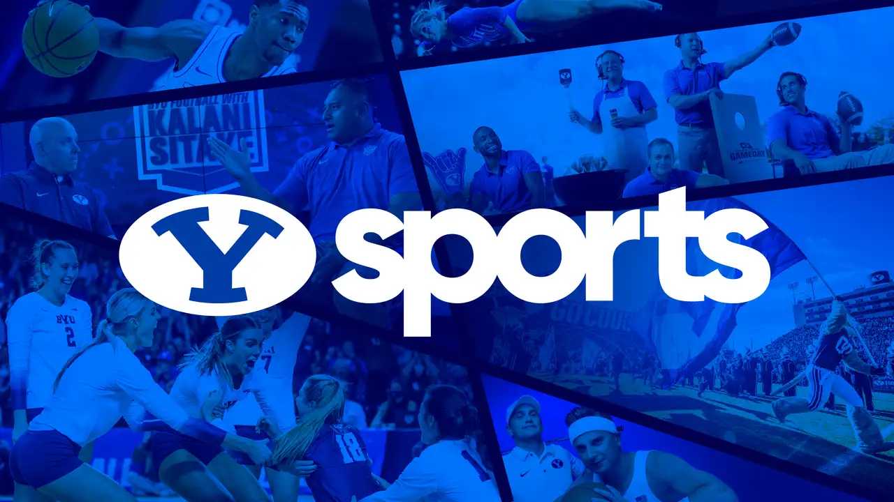 BYU Sports - BYUtv