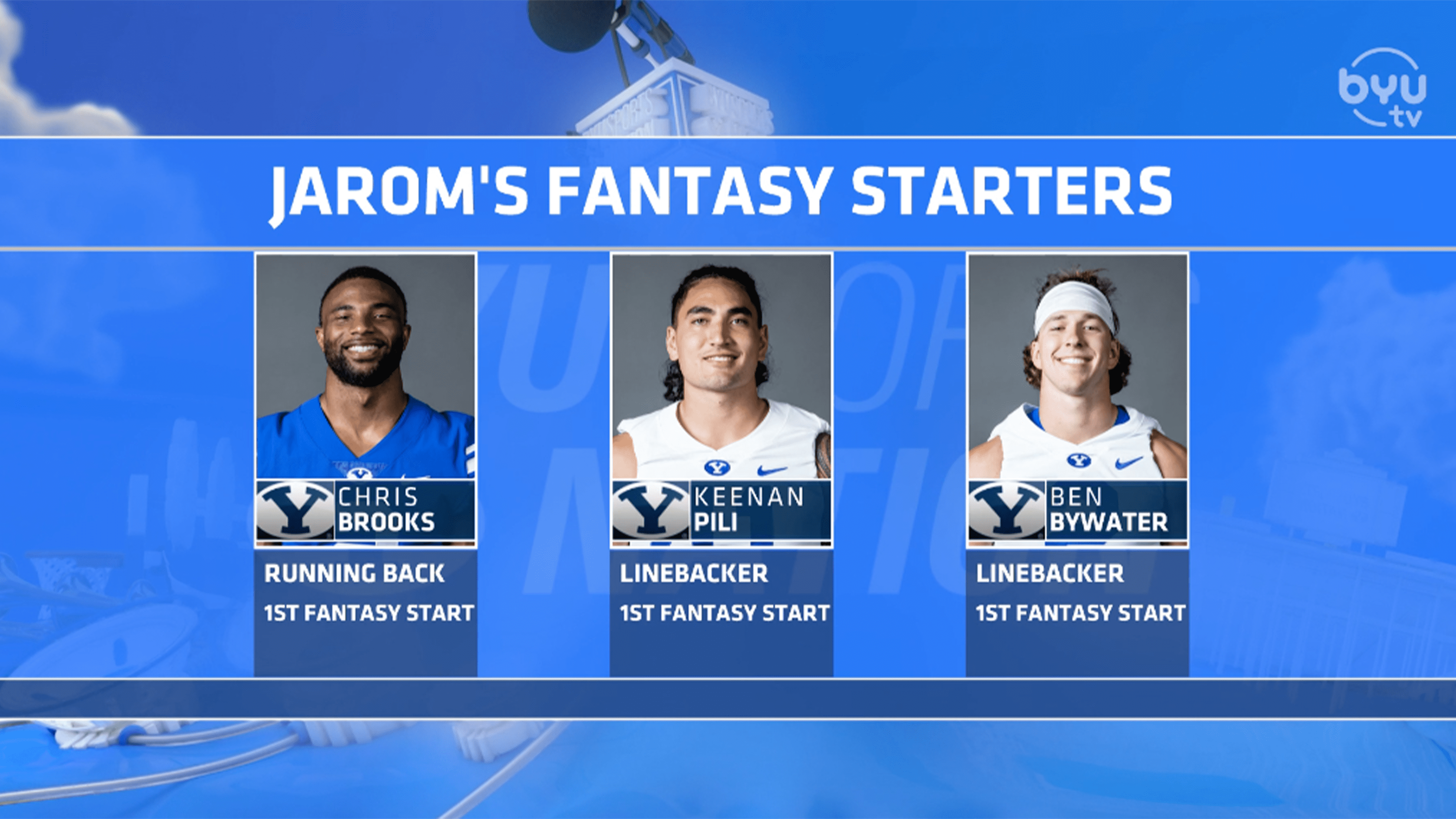 Question of the Day - BYU Radio