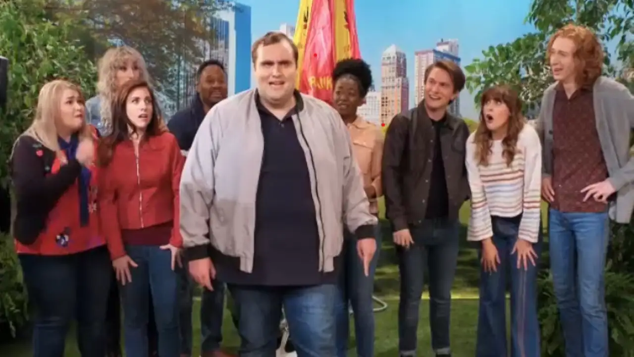 Watch Studio C Season 14 Sketches Episode 6: Everyone's in on the Prank ...