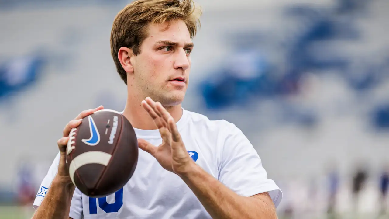 Listen to BYU Sports Nation 11 Episode 234: Getting Ready For the Frogs ...