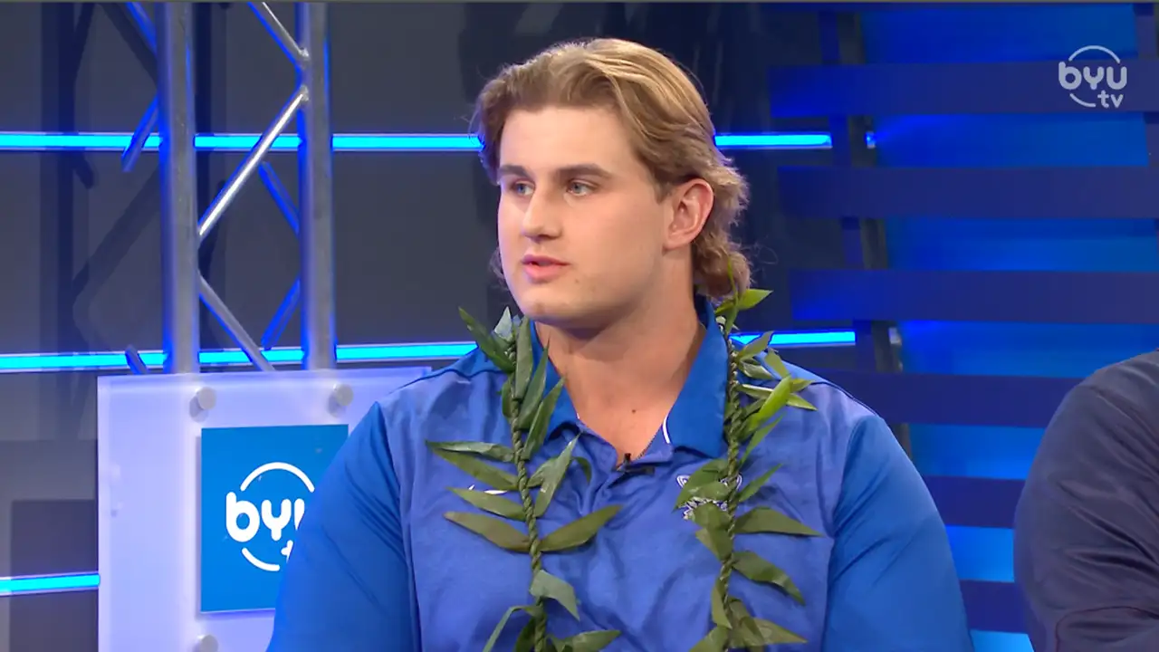 Listen to Caden Haws joins the Sitake Show