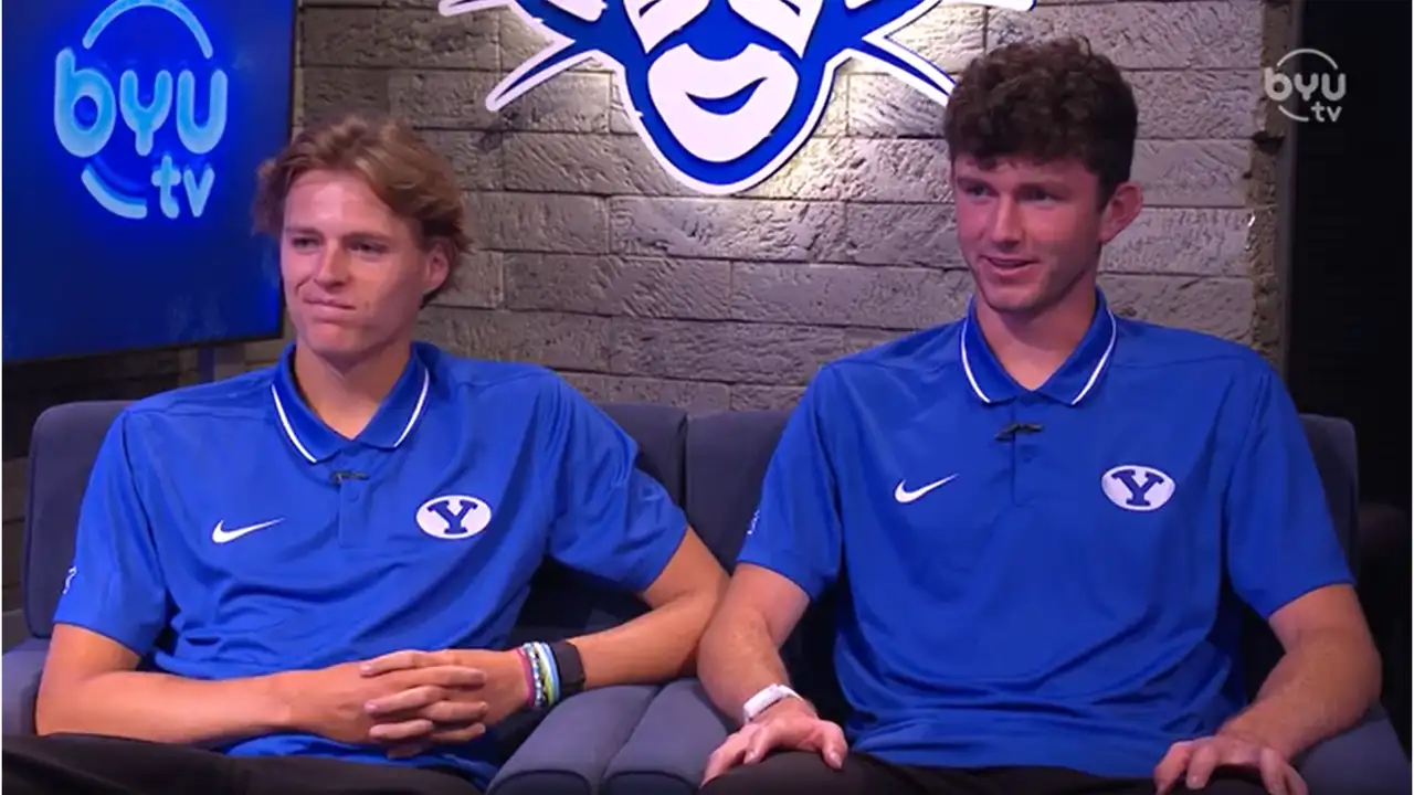 Listen to Dynamic Duo's with Wally Thayne & Zach Fuchs - BYUradio