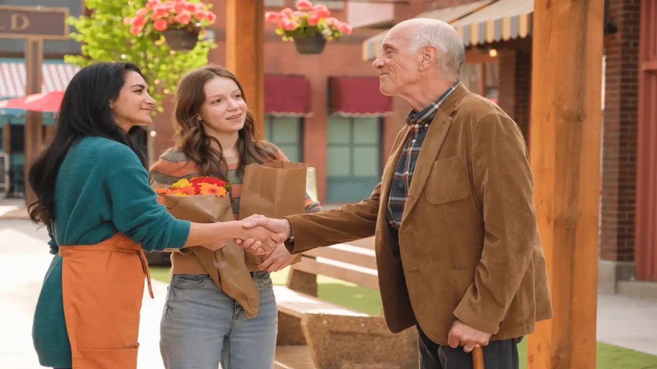 Watch Ruby and the Well Season 2 Episode 10: I Wish the Well Would Let ...