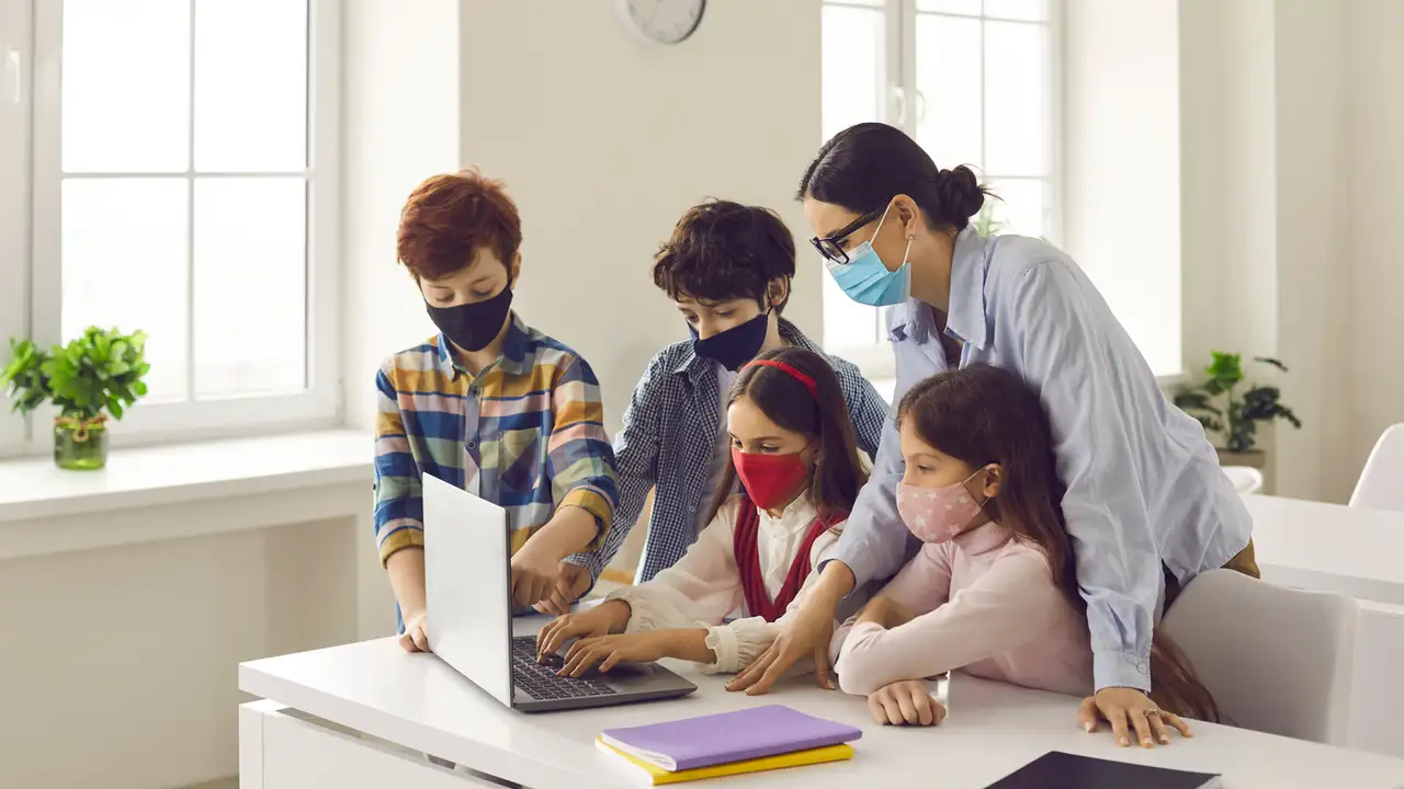 Listen to Engaging Emotions with Students - BYUradio