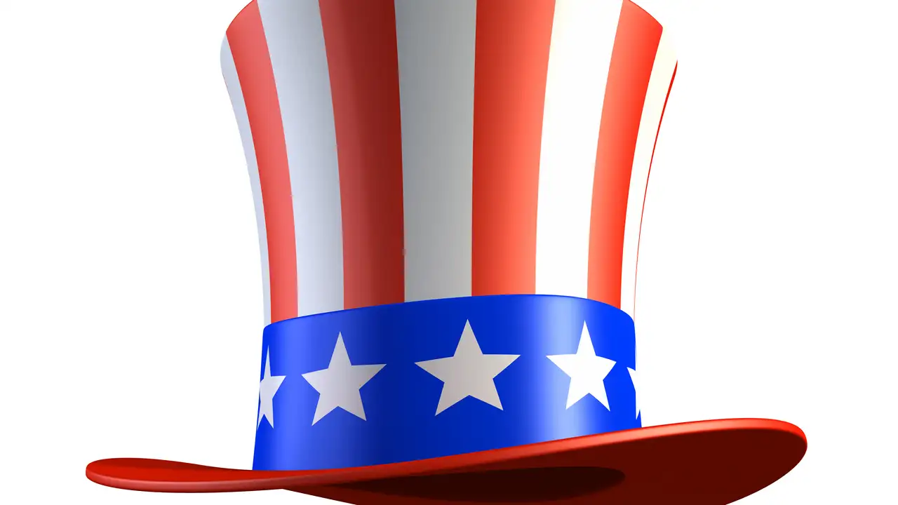 Listen to A History of Uncle Sam