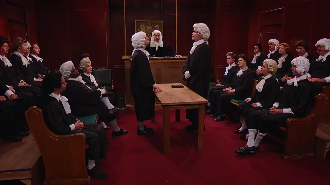 Watch Studio C Season 6 Sketches Episode 117: The Real Darwinism Debate - BYUtv