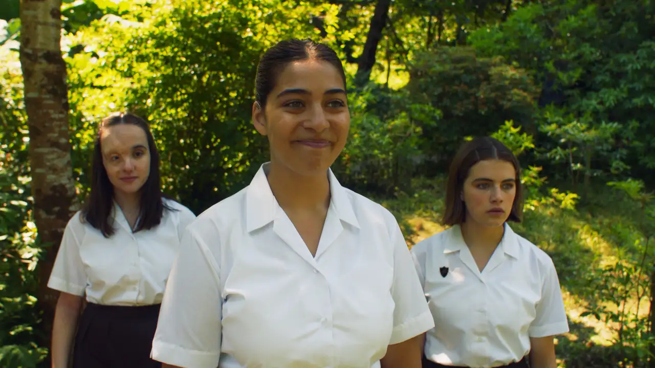 Watch Malory Towers Season 5 Episode 17: The Challenge