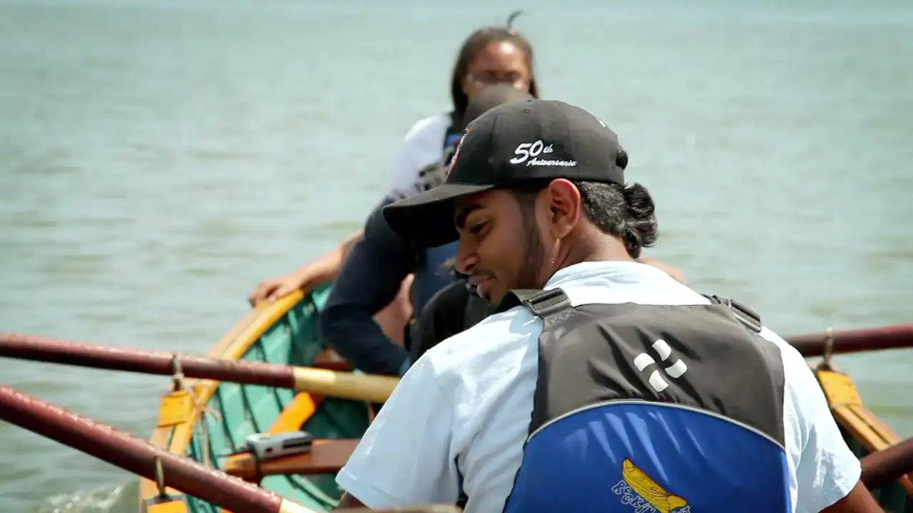 Watch Turning Point 2 Episode 4: Rocking the Boat - BYUtv