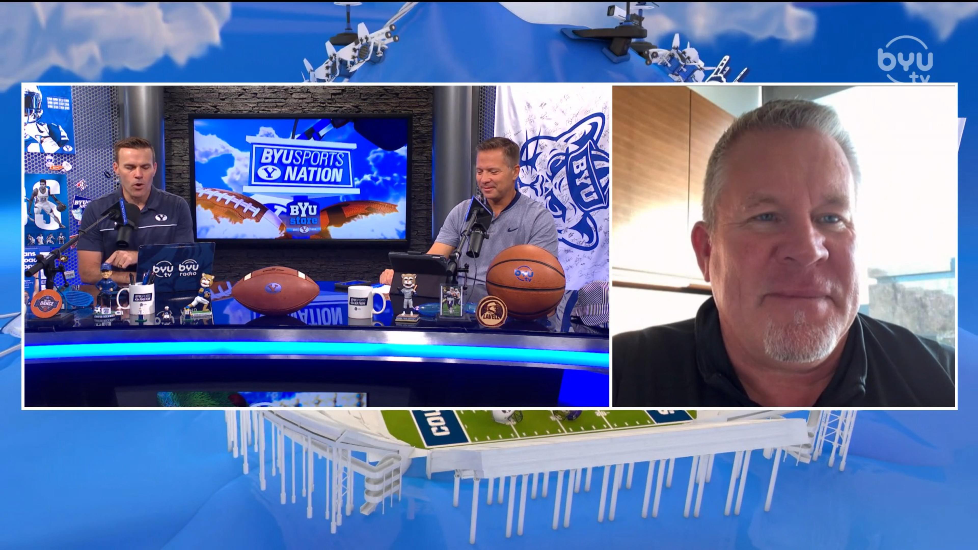 Shawn Slocum - BYU Radio