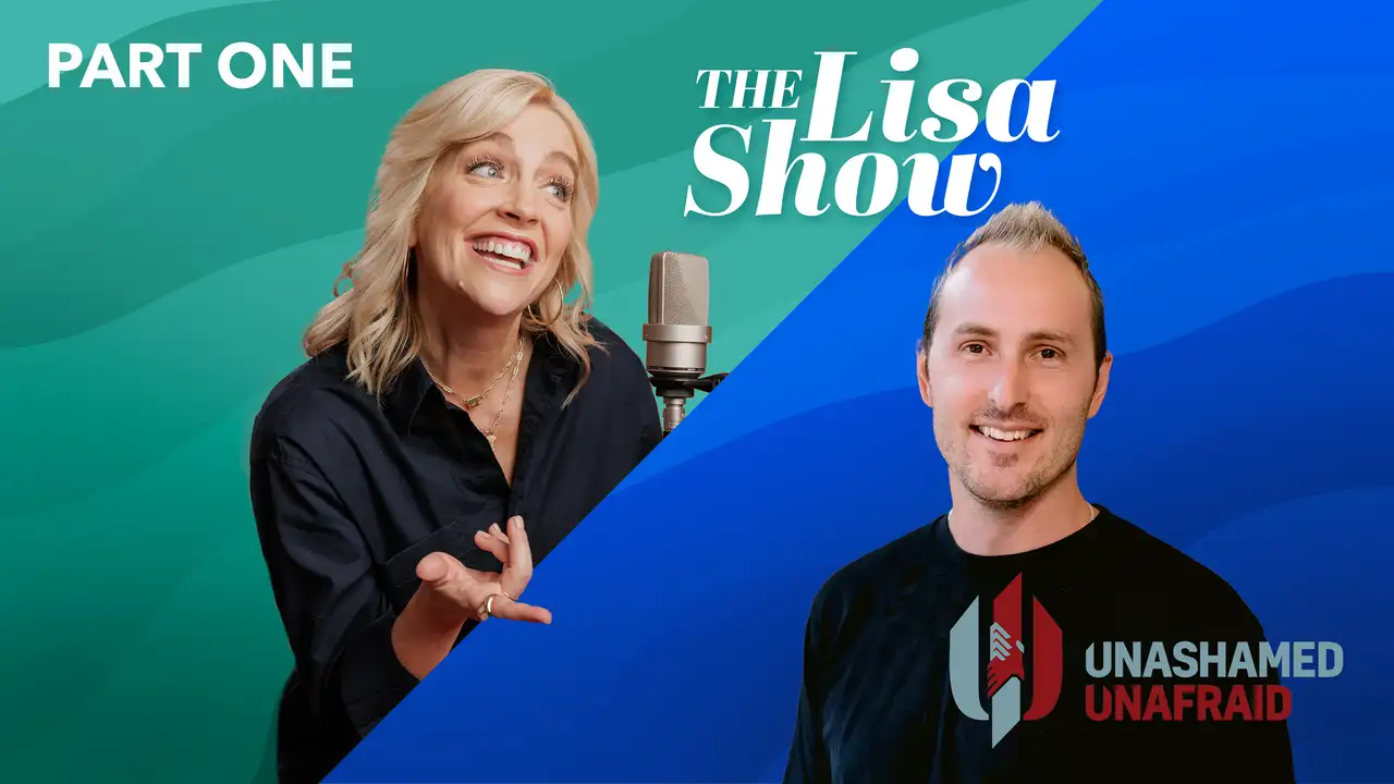 Listen to The Lisa Show 2024 Episode 29: How To Overcome Sexual Addiction And Heal Betrayal ...