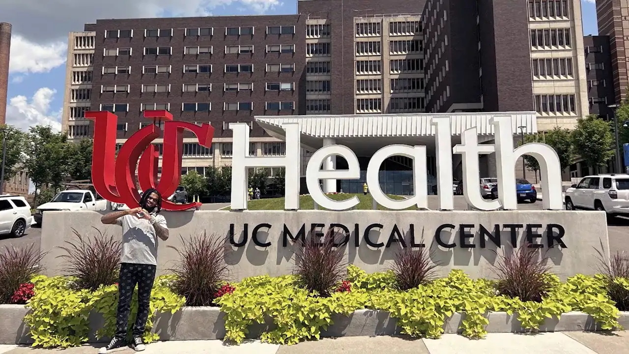 The Miracle Workers of UC Health - BYUtv
