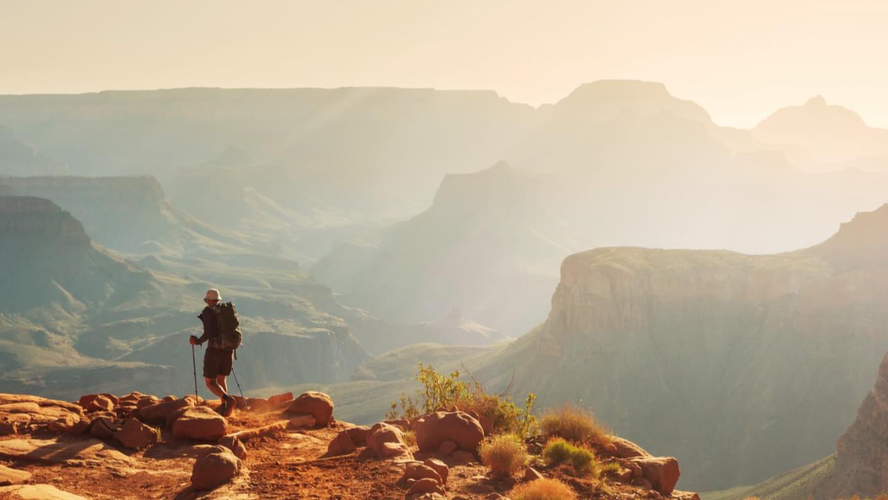 Grand Canyon National Park - BYU Radio