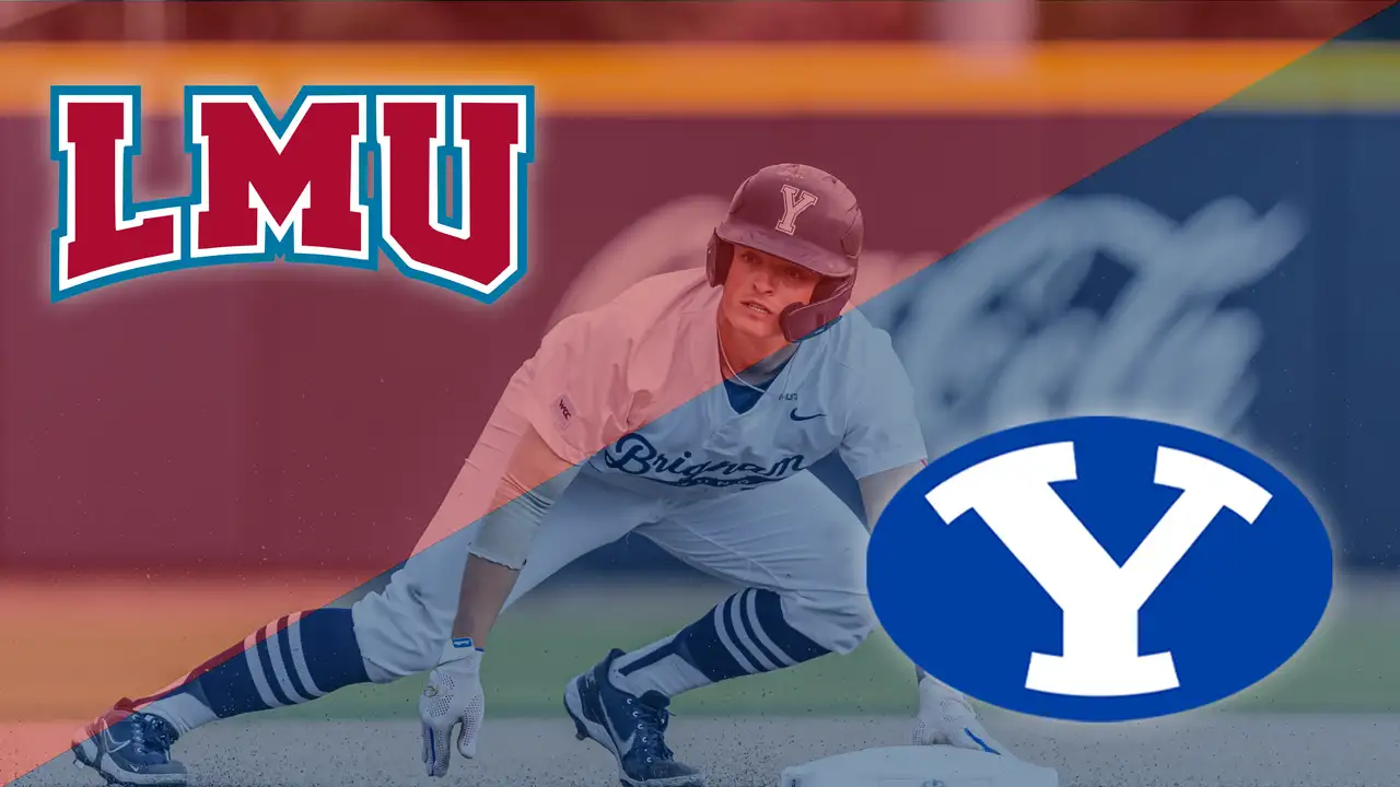 Watch BYU Baseball 2022 Episode 51: LMU vs BYU (5-19-22) - BYUtv
