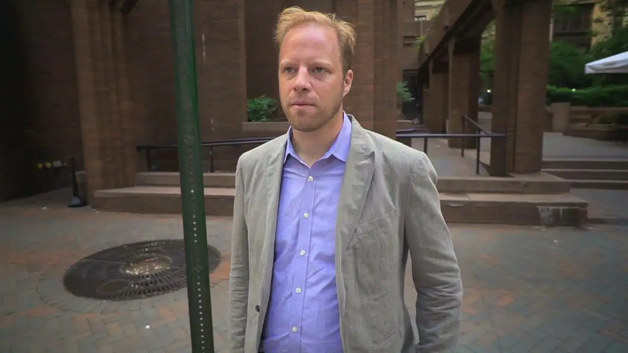 Watch Turning Point 5 Episode 4: Bike & Build - BYUtv